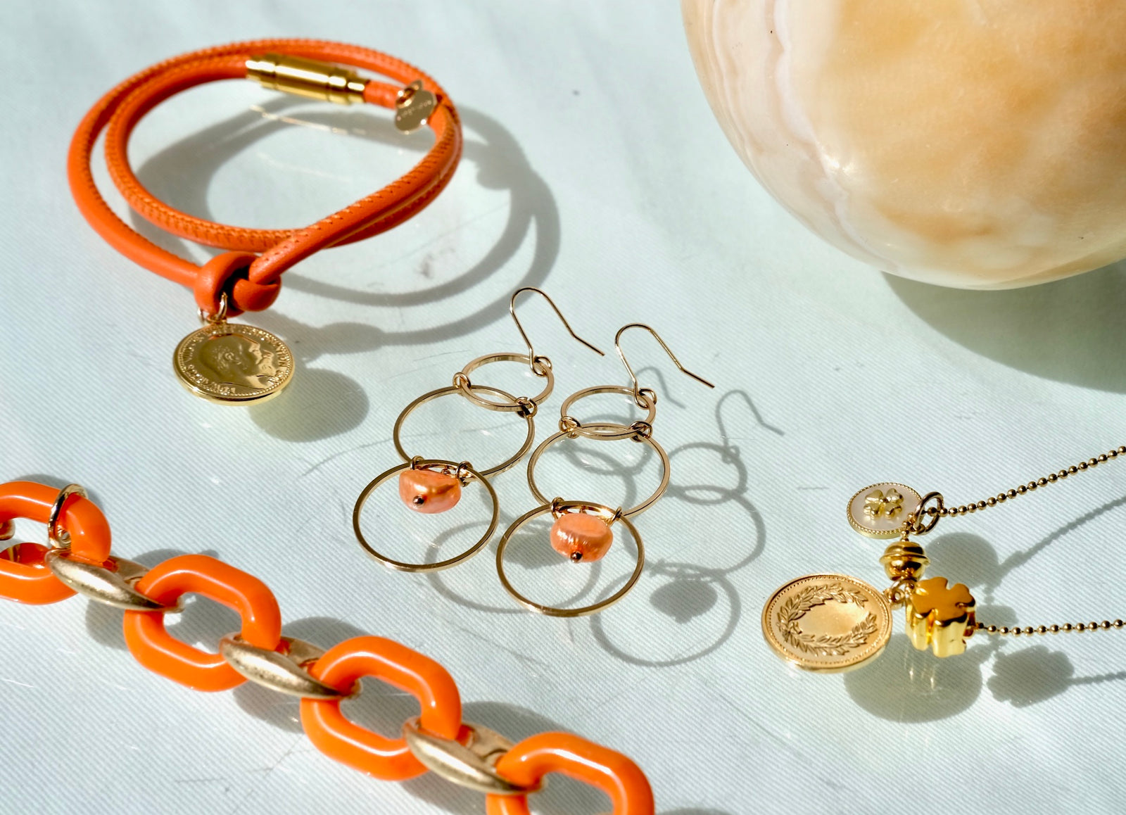 Kathy Jewels - Handmade jewelry from Germany – KathyJewels